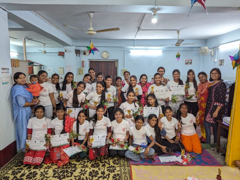 Home - Calcutta Kids