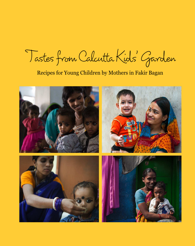 Reports & Stories - Calcutta Kids