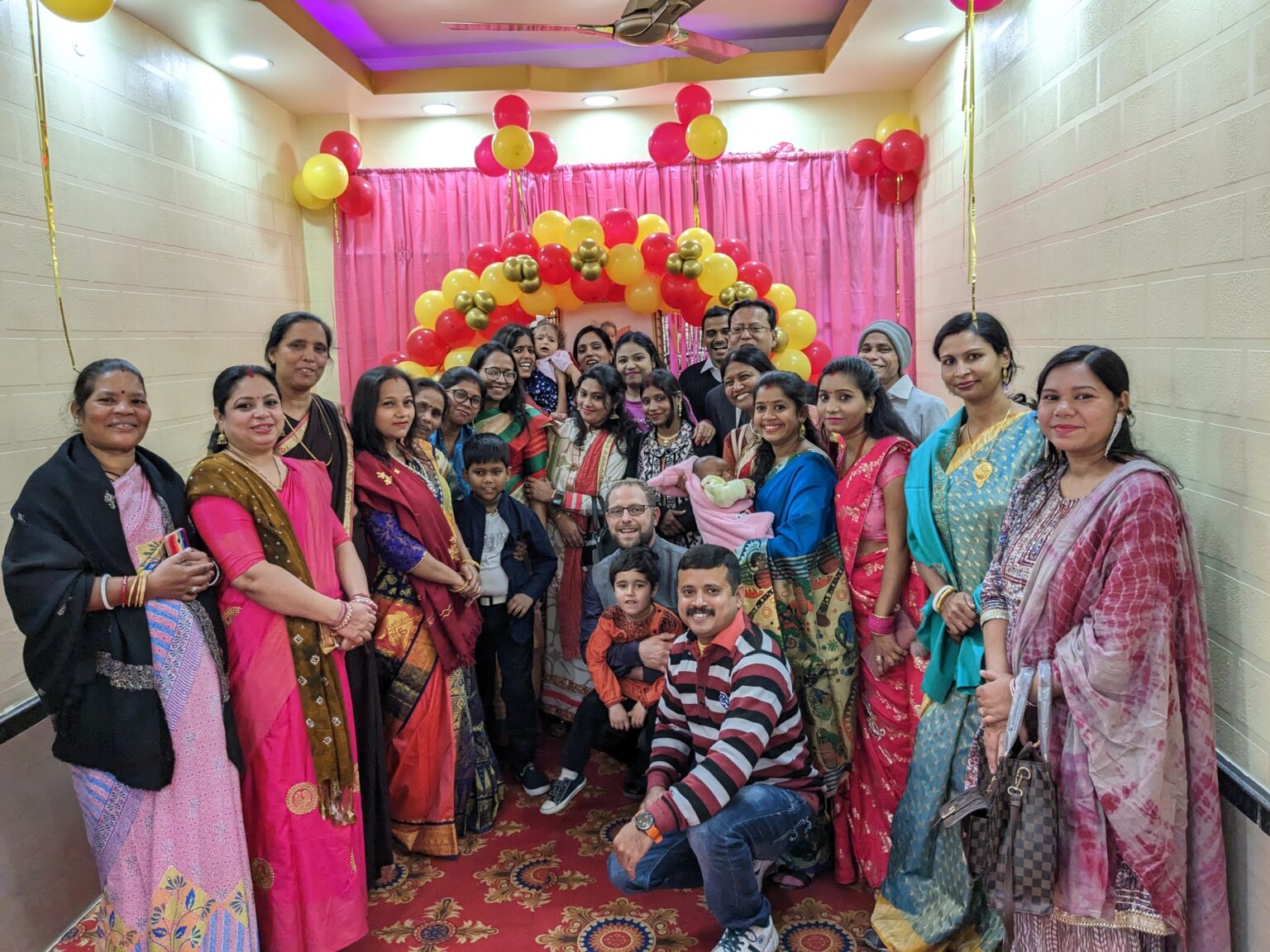 Home - Calcutta Kids